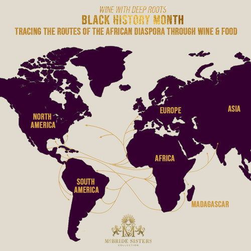 Celebrating Black History Month