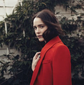 Raising A Glass To Rachel & Paige