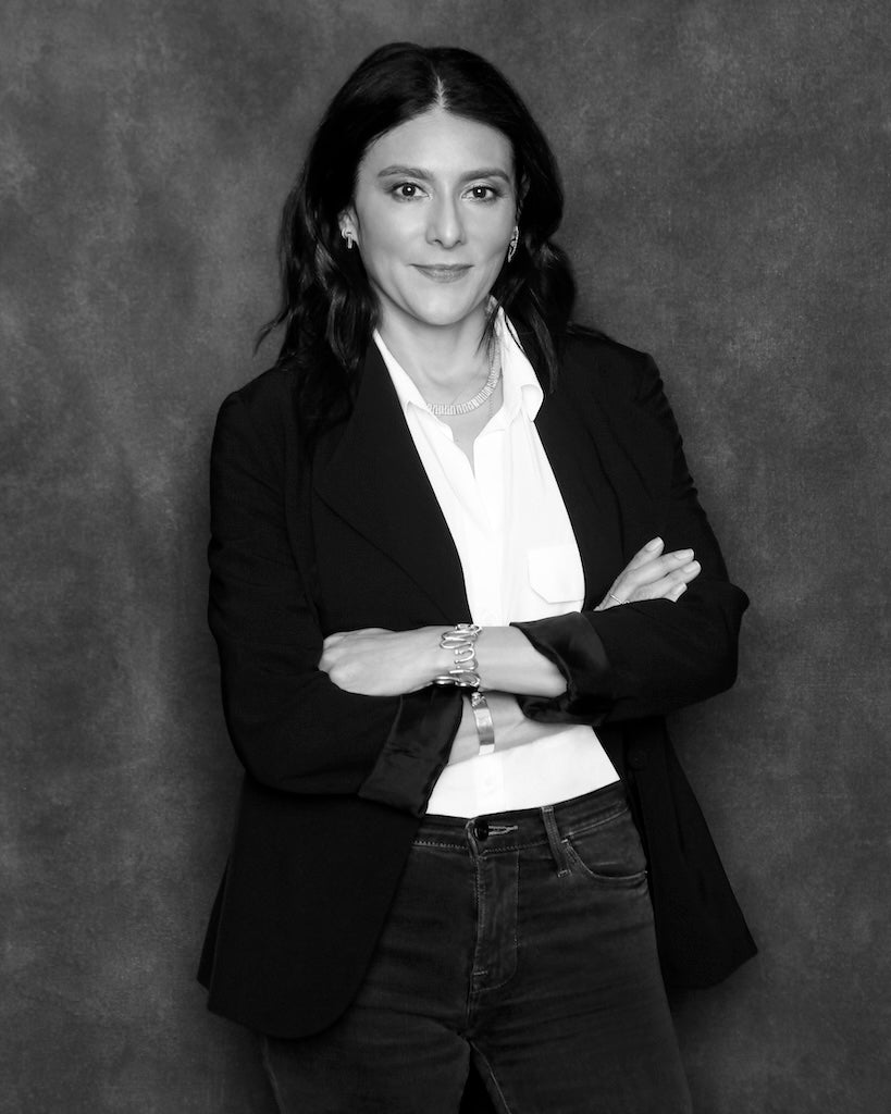 Hispanic Heritage Month: Celebrating Dońa Vega's Sonya Vega