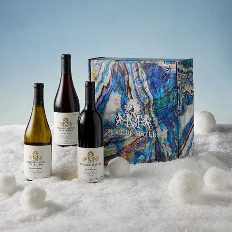 The Ultimate Holiday Wine Gift Guide