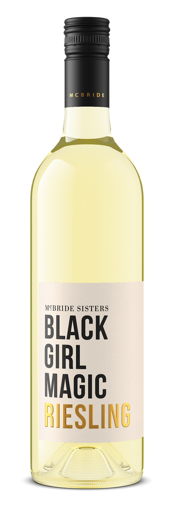 Black Girl Magic Wines