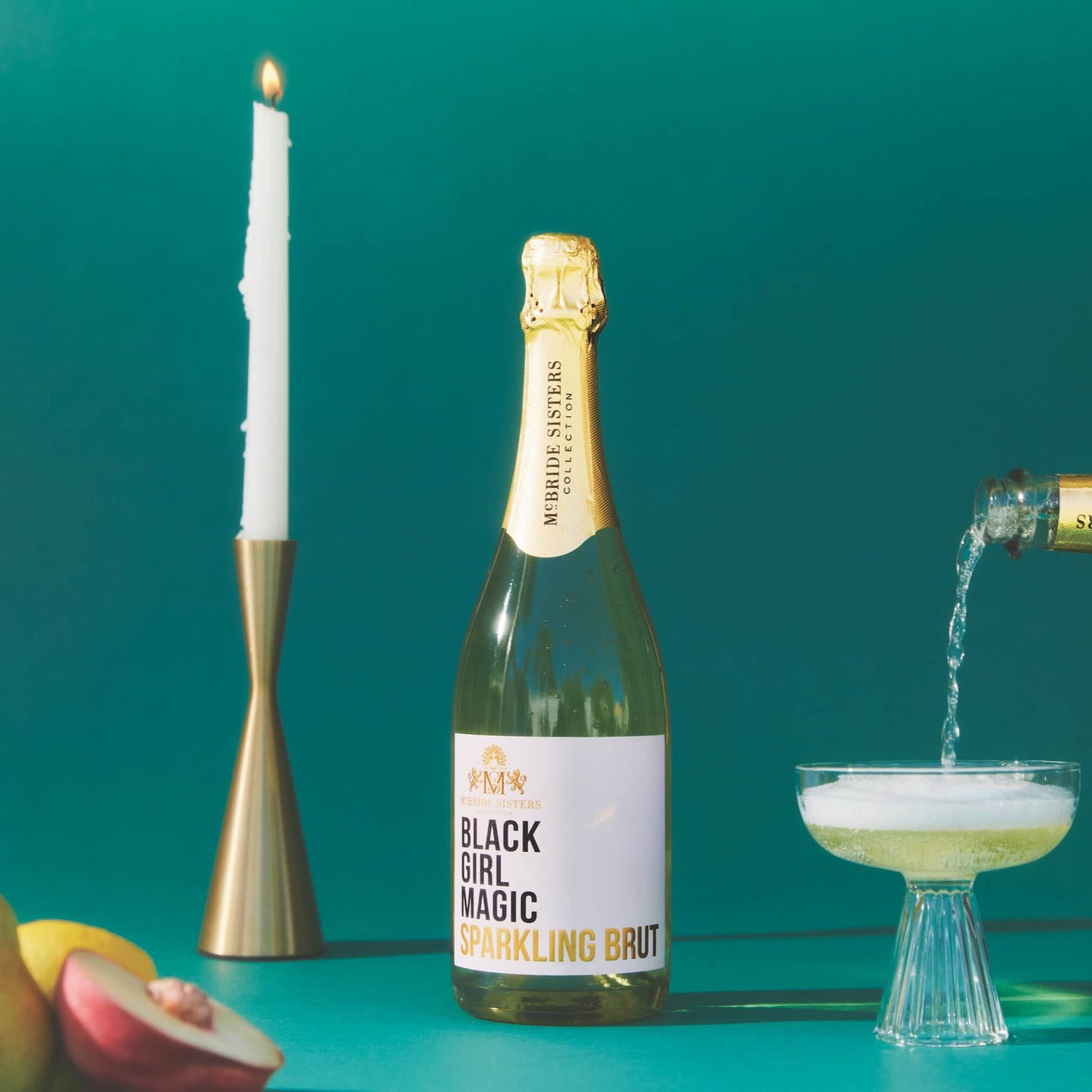 Black Girl Magic Wines