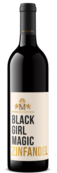 Black Girl Magic Wines