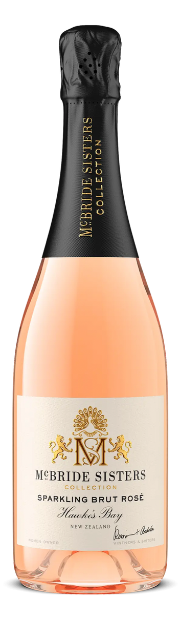 McBride Sisters Wine Company