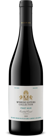 McBride Sisters Wine Company