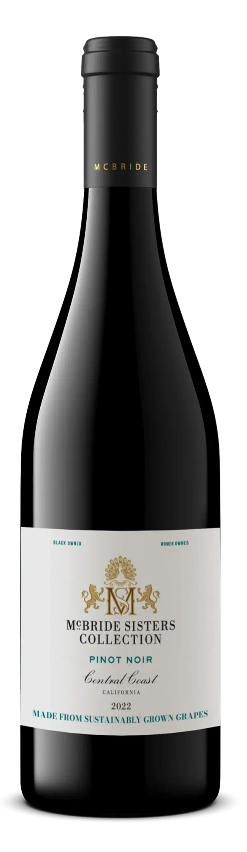 Homepage | McBride Sisters Collection