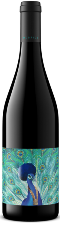 McBride Sisters Wine Company