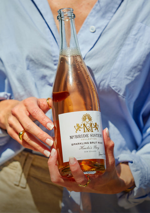 Homepage | McBride Sisters Collection