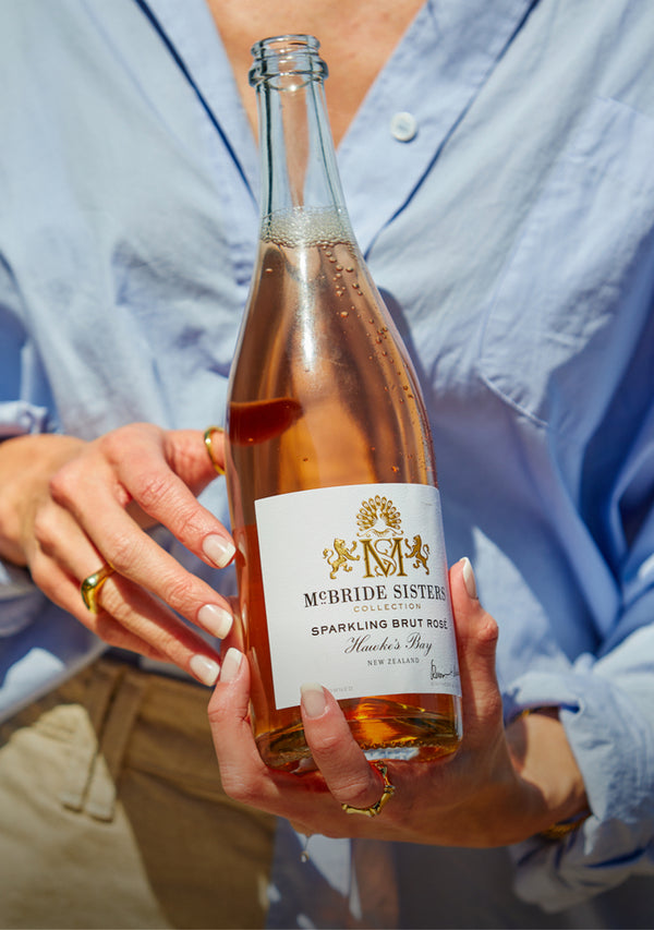 Homepage | McBride Sisters Collection