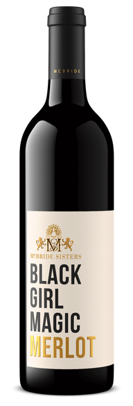 Black Girl Magic Wines