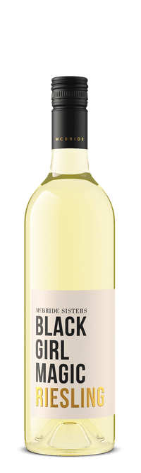 Black Girl Magic Wines