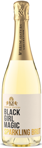 Black Girl Magic Wines