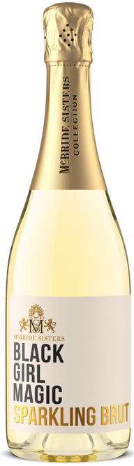 Black Girl Magic Wines