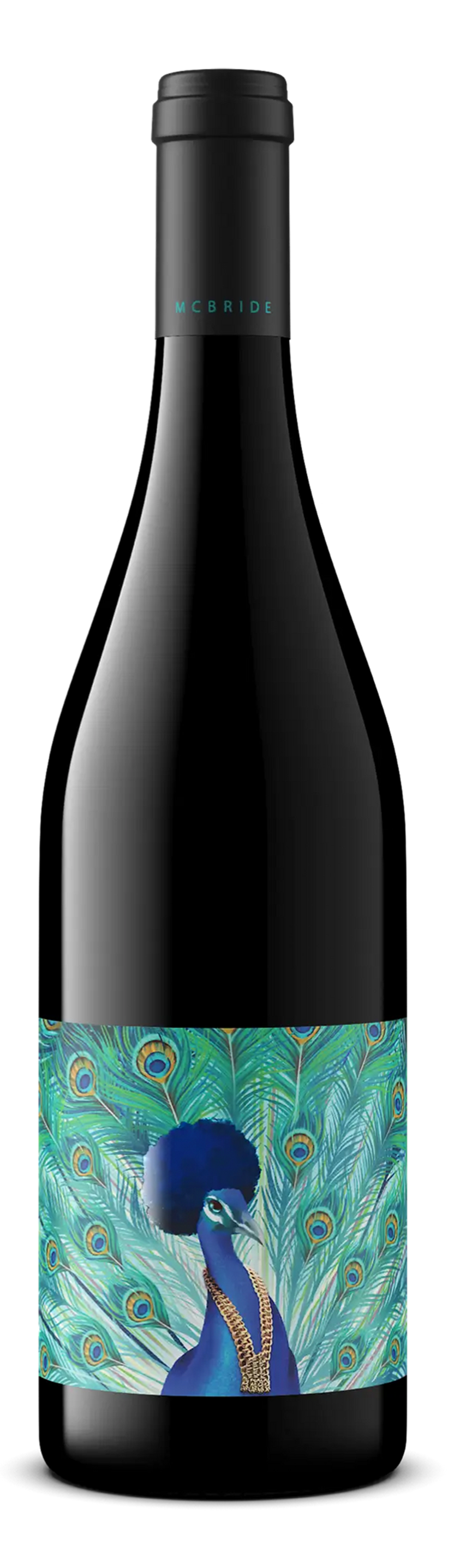 McBride Sisters Wine Company